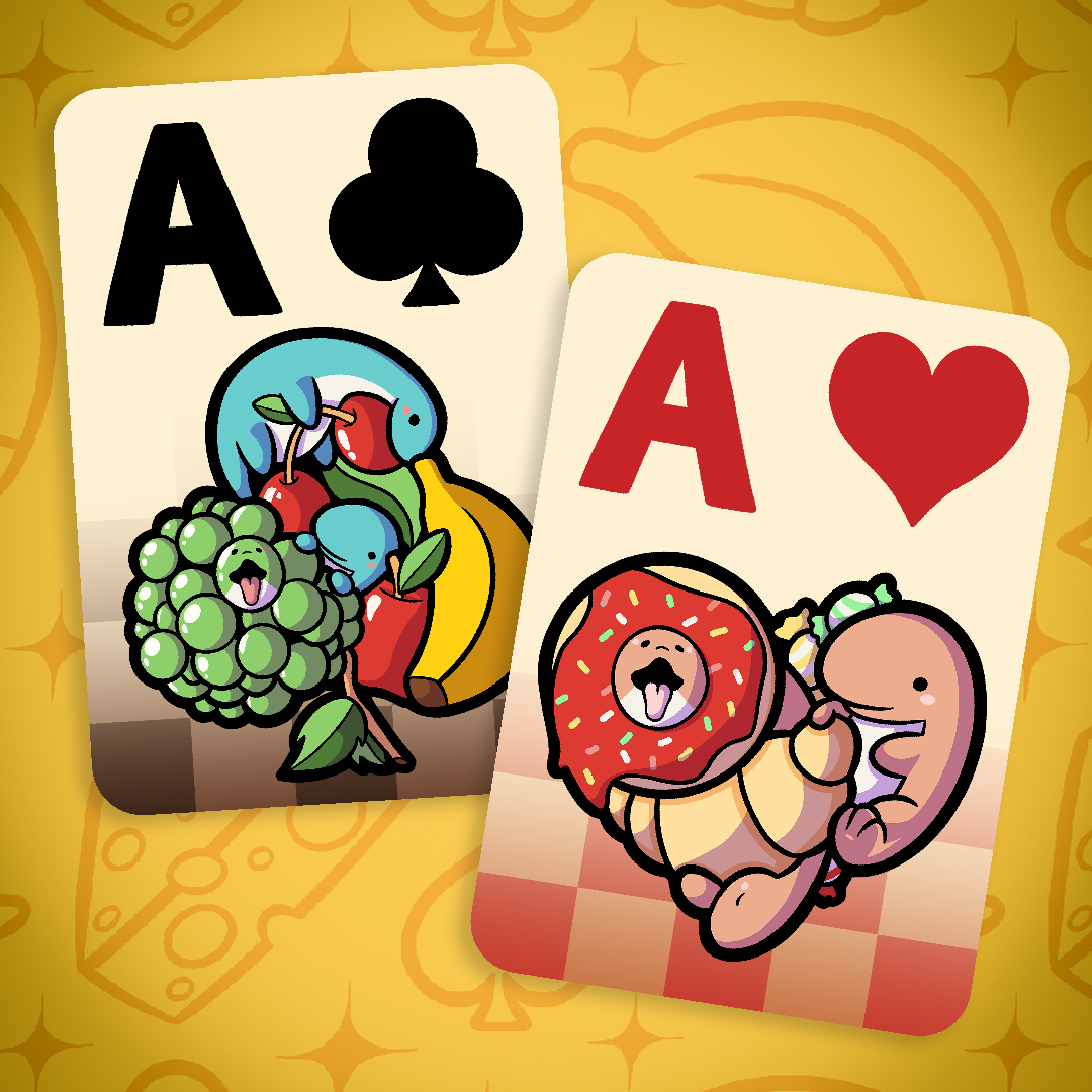 Art of Solitaire: Play Solitaire & Collect Cards by Indie Artists