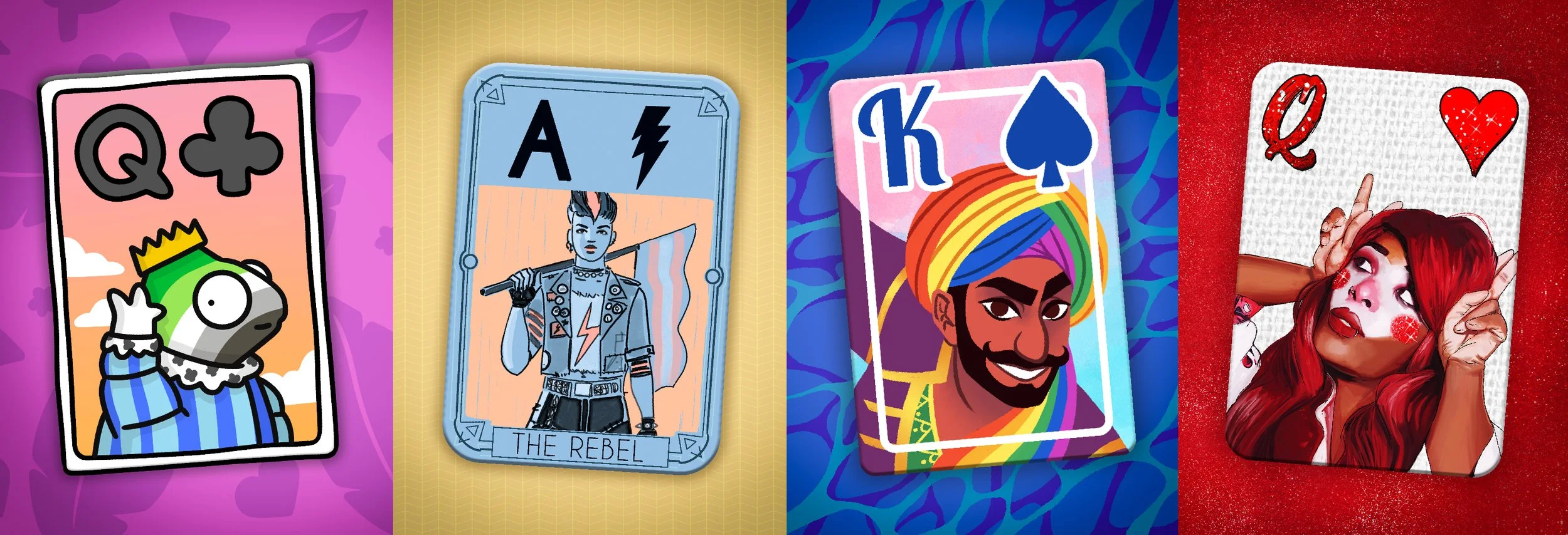 An Update on Flick Solitaire’s Availability in Russia — Flick Solitaire