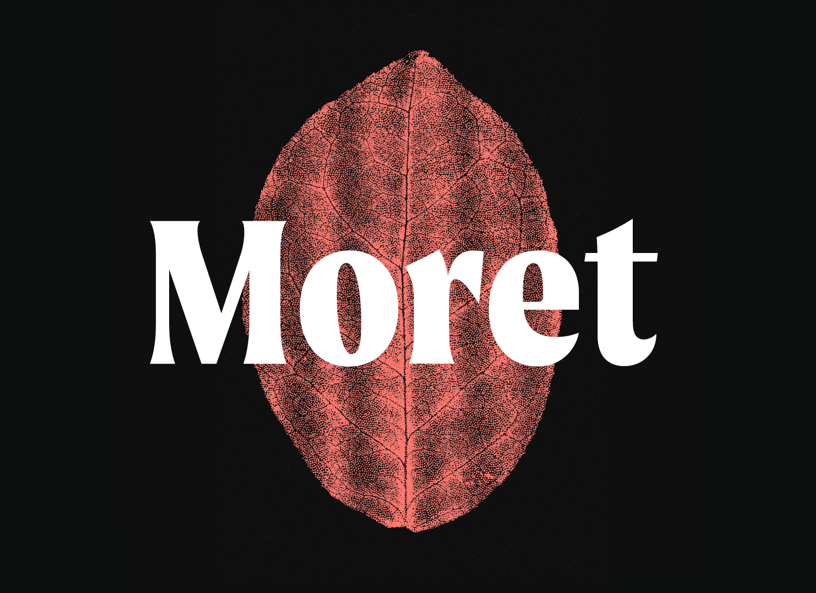 Moret — The Northern Block