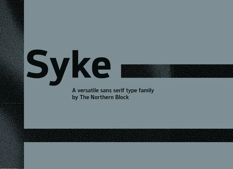 Halcom — Northern Block