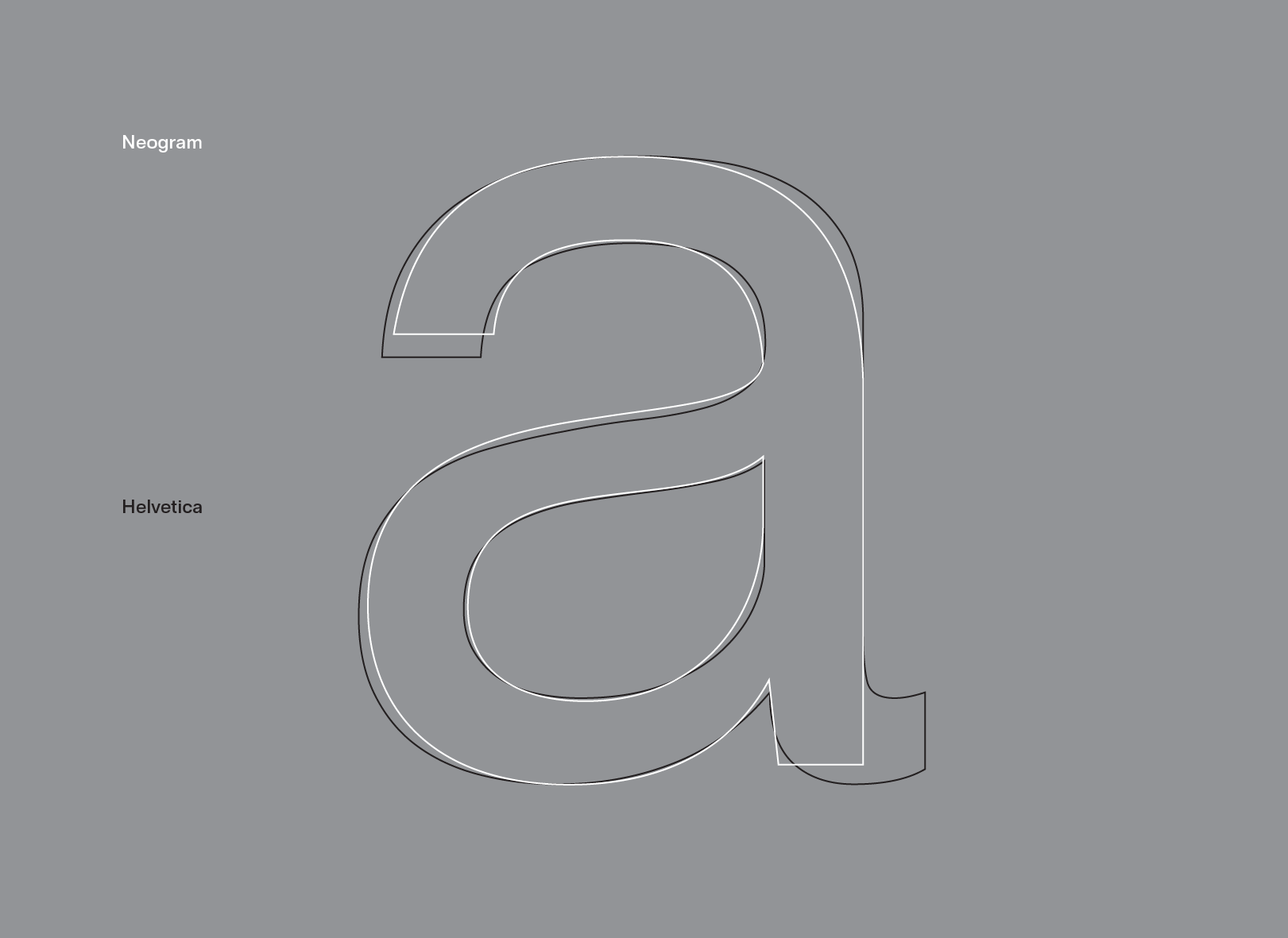 Woolworth - Type Family — The Northern Block