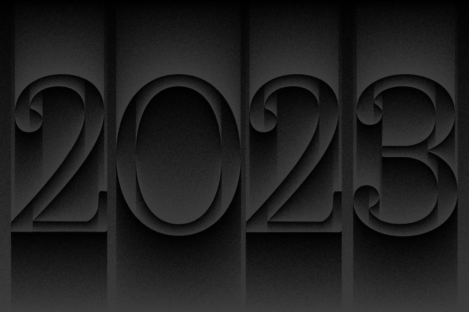 A Year of Typographic Excellence: The Northern Block’s 2023 in Review ...