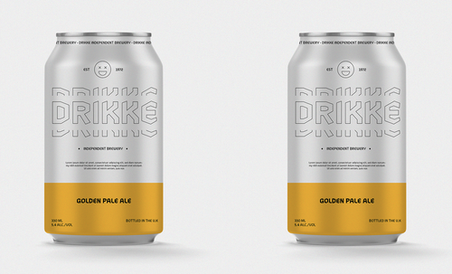 Zenga Typeface – A Fusion of Geometric Precision and Gothic Elegance ...