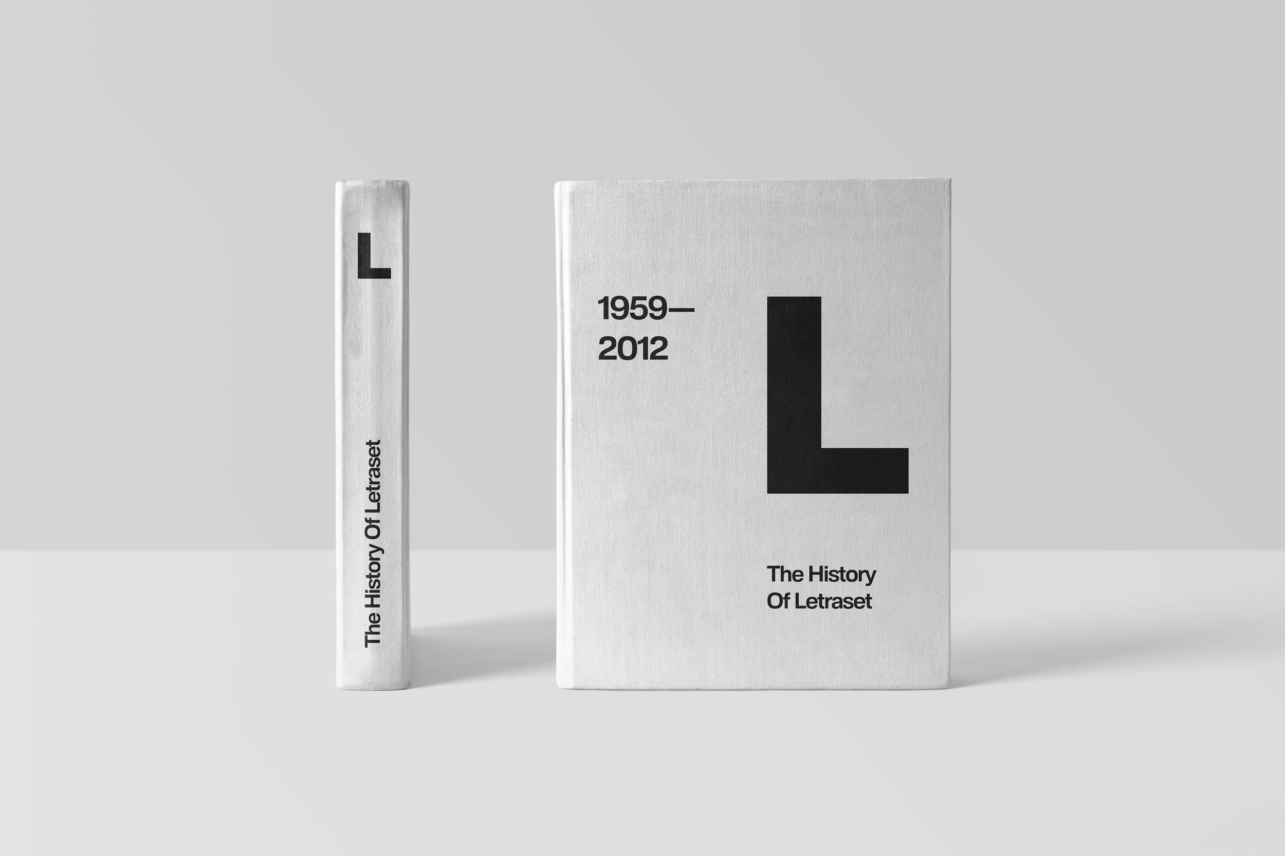 Neogram — The Northern Block