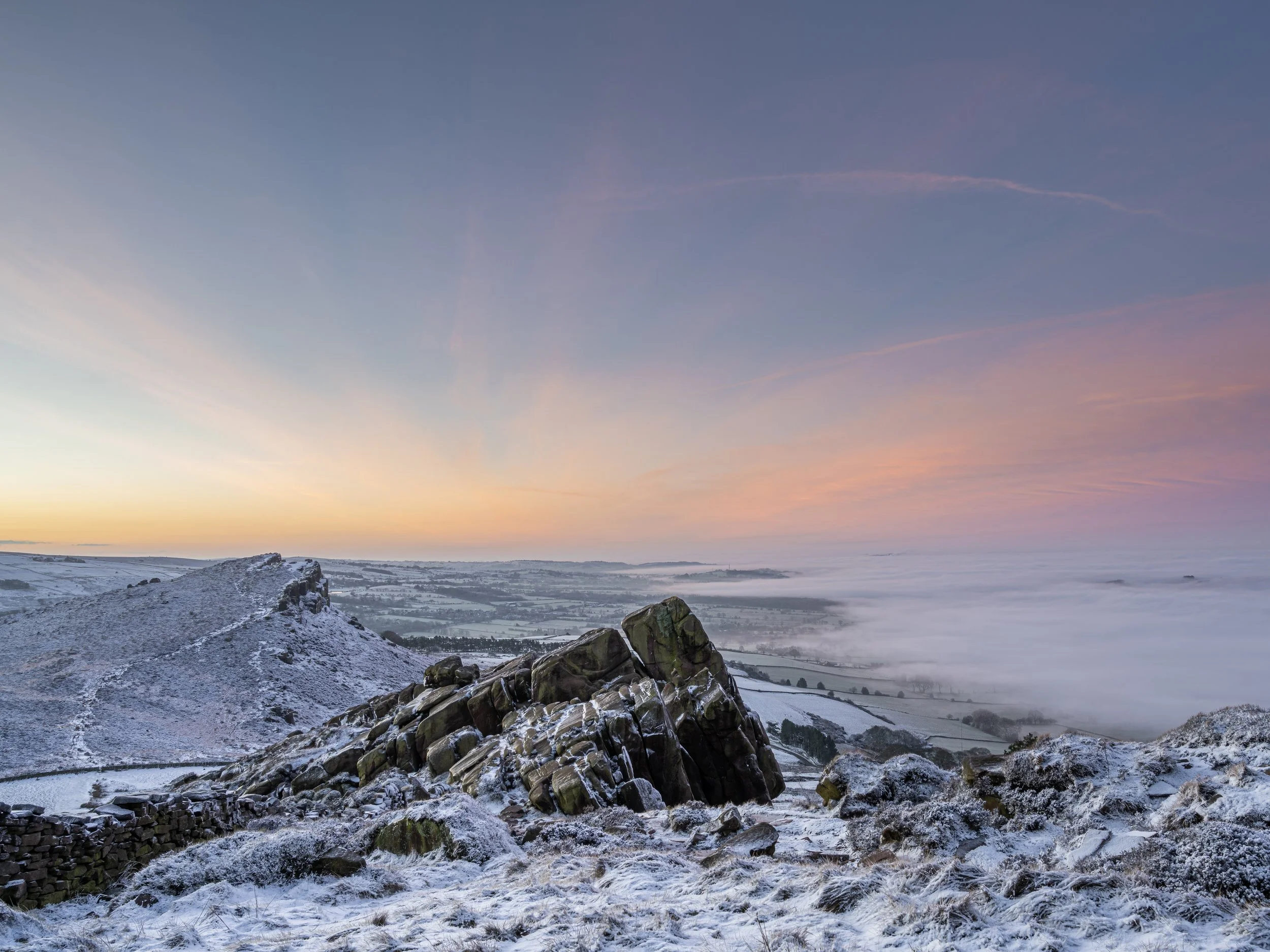 Staffordshire Landscape Photographer Rob Thorley Photography based in ...