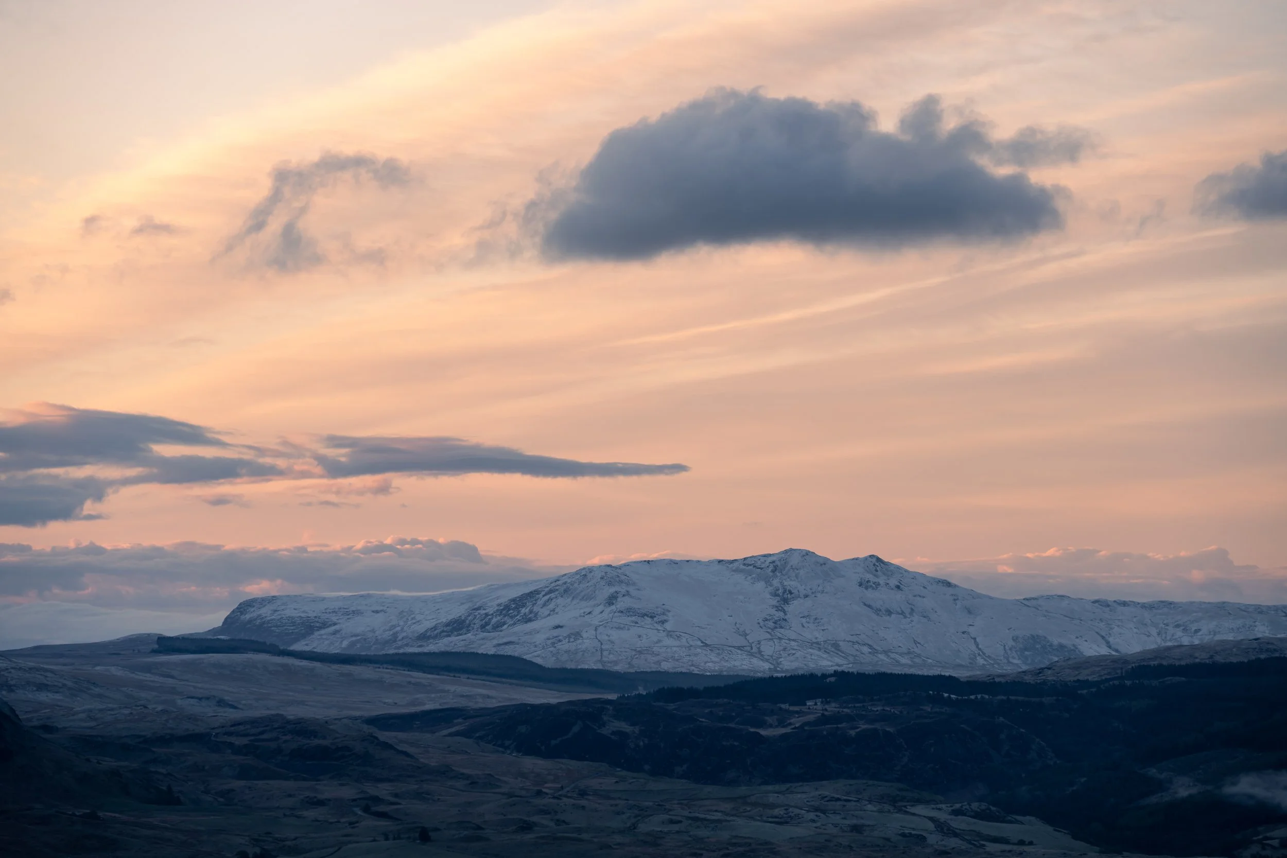Staffordshire Landscape Photographer Rob Thorley Photography based in ...