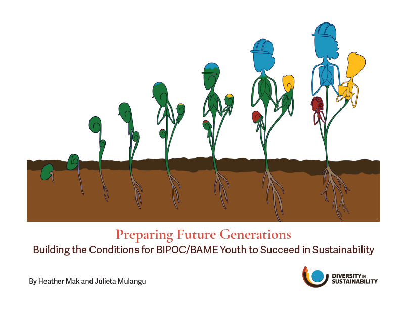 Diversity in Sustainability