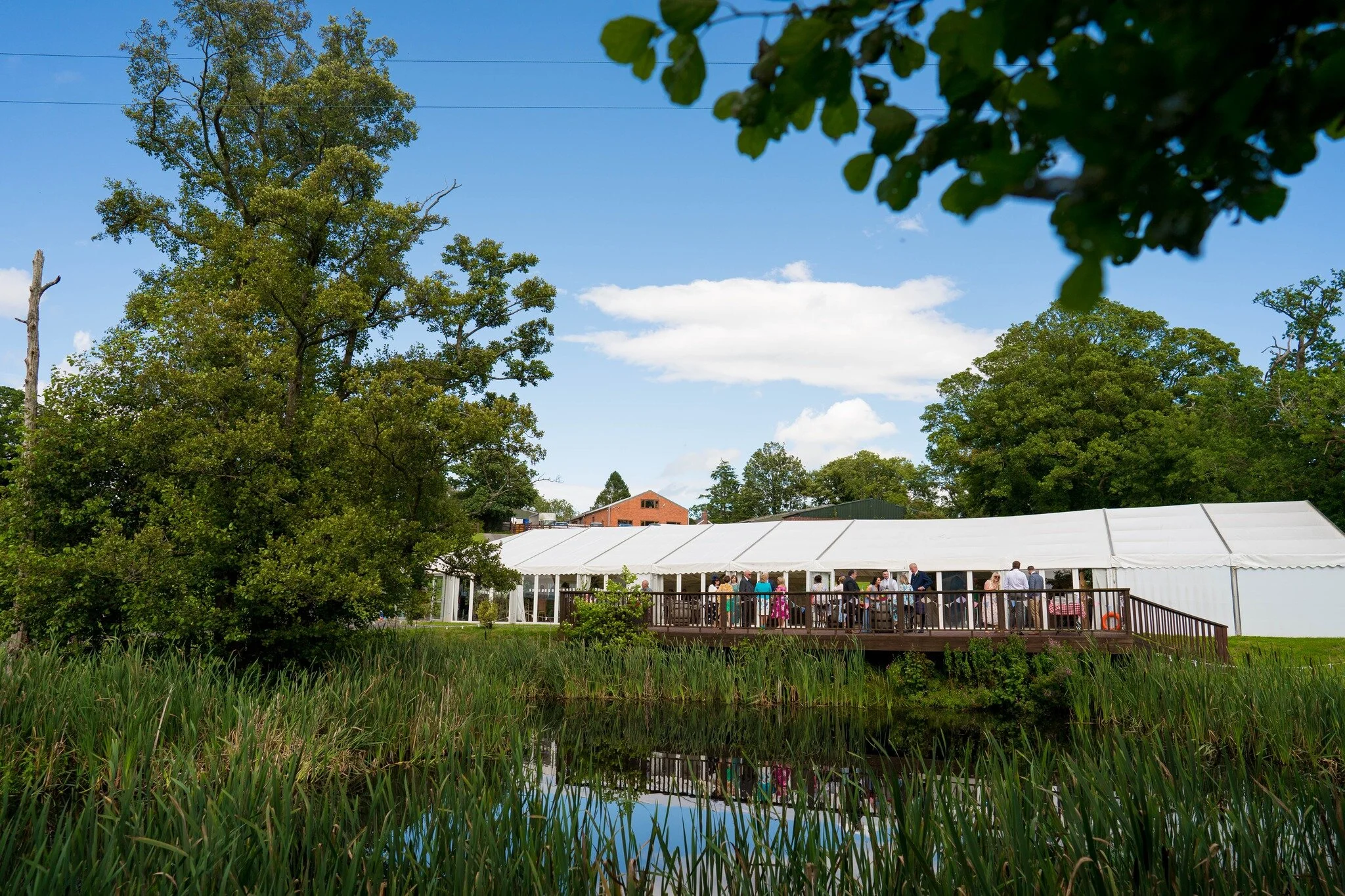 Form Response — Clawdd Offa Farm