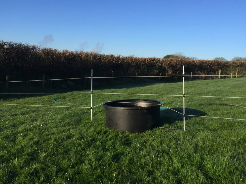 Kiwitech Water Troughs — Progressive Farming Company