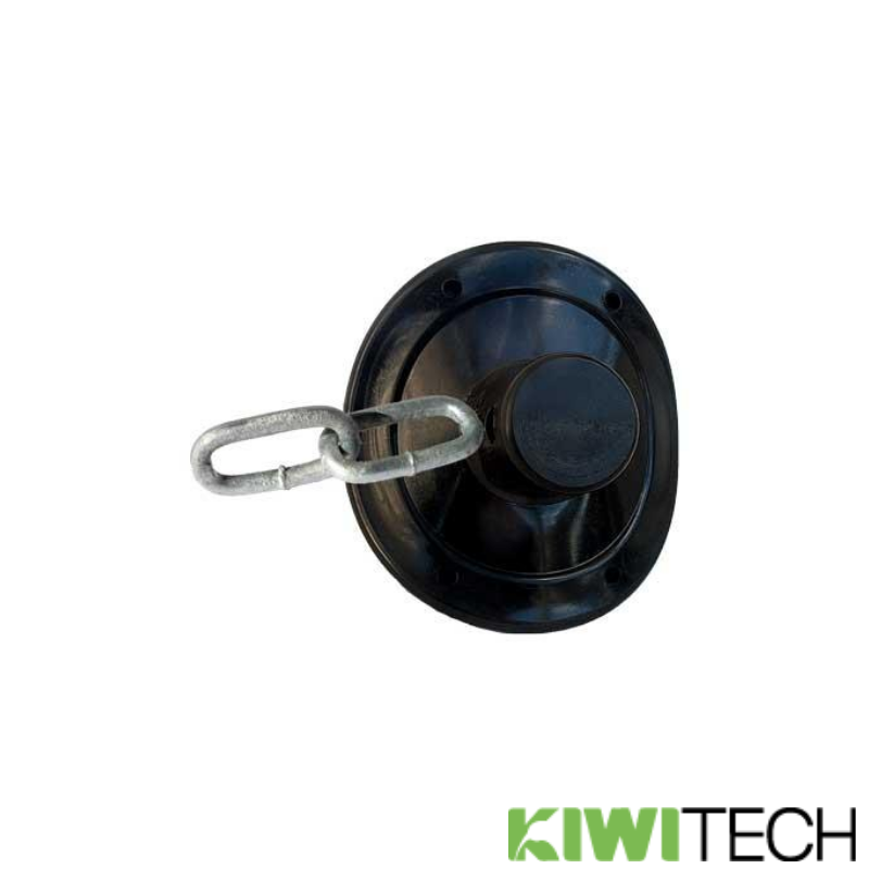 Zammer Handle White — Progressive Farming Company