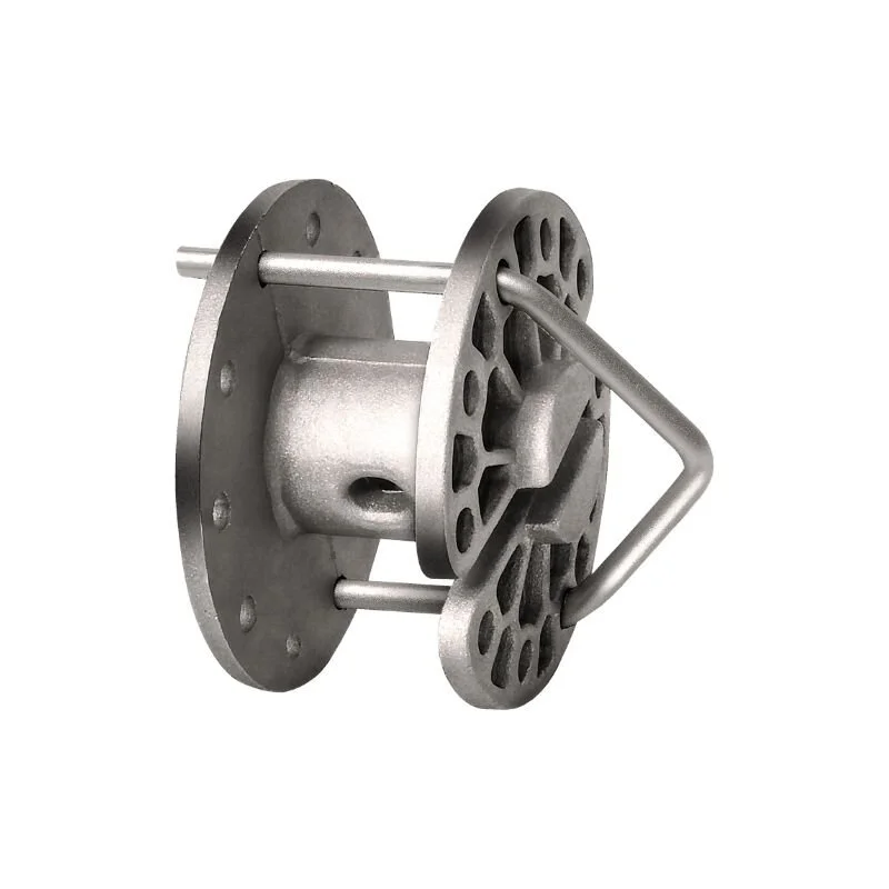 Extreme End Strain Insulator White (35pk) — Progressive Farming Company