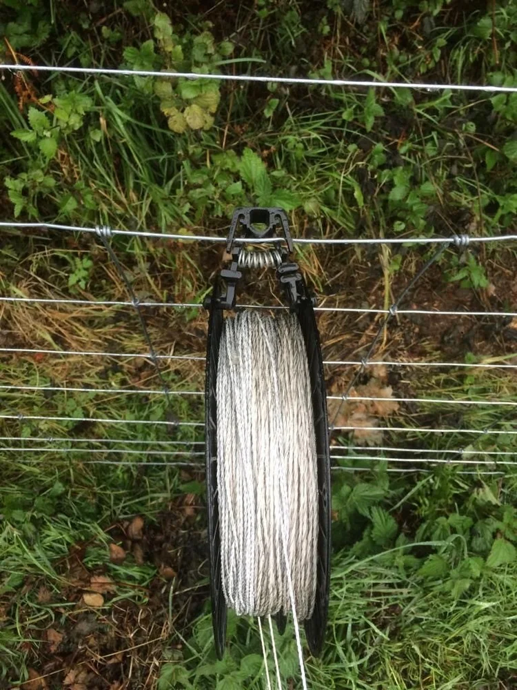 How to Guide: Kiwitech Release Hooks — Progressive Farming Company