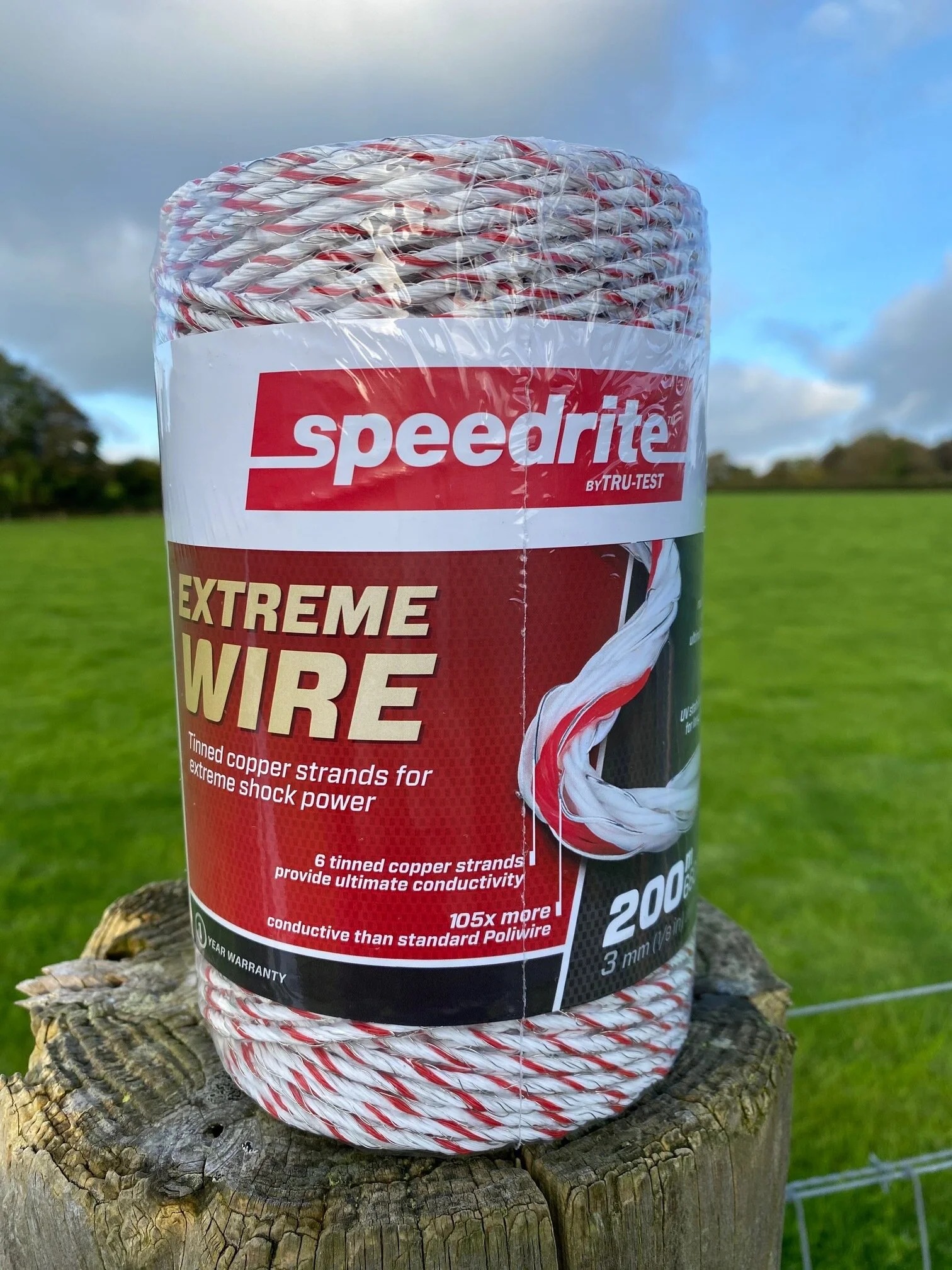 Permanent and Temporary Electric Fence kits — Progressive Farming Company