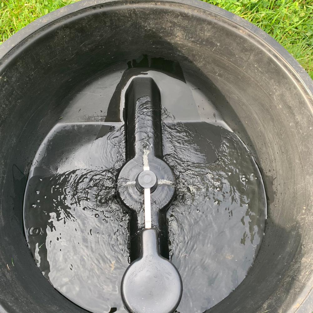 Kiwitech Micro Trough Kit for Cattle — Progressive Farming Company