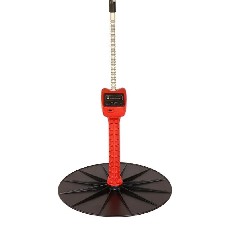 Jenquip EC09 Pasture Plate Meter | Accurate Grazing Management Tools ...