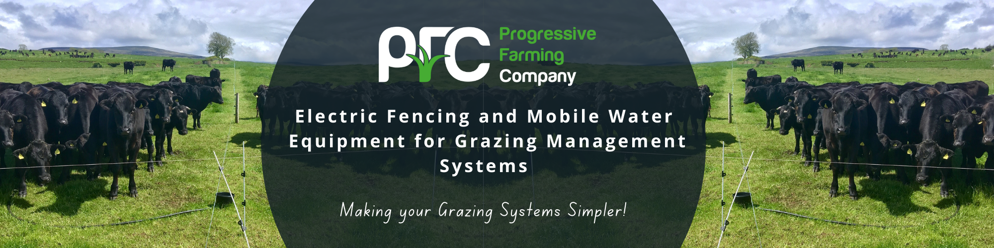 Progressive Farming Company | Exclusive Kiwitech UK distributors