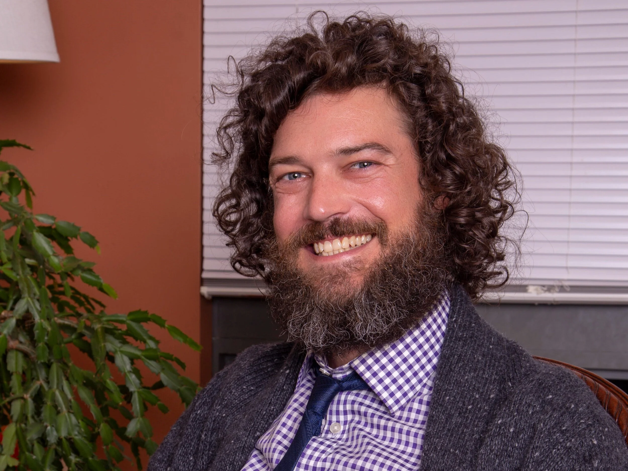 About Us — Organizational Empowerment