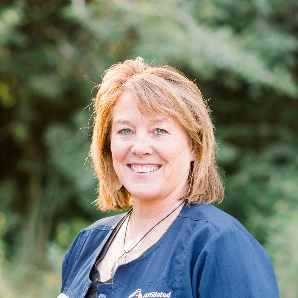 About Affiliated Therapy Services — Affiliated Therapy Services