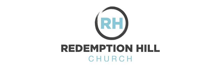 Redemption Hill Church — Our Team