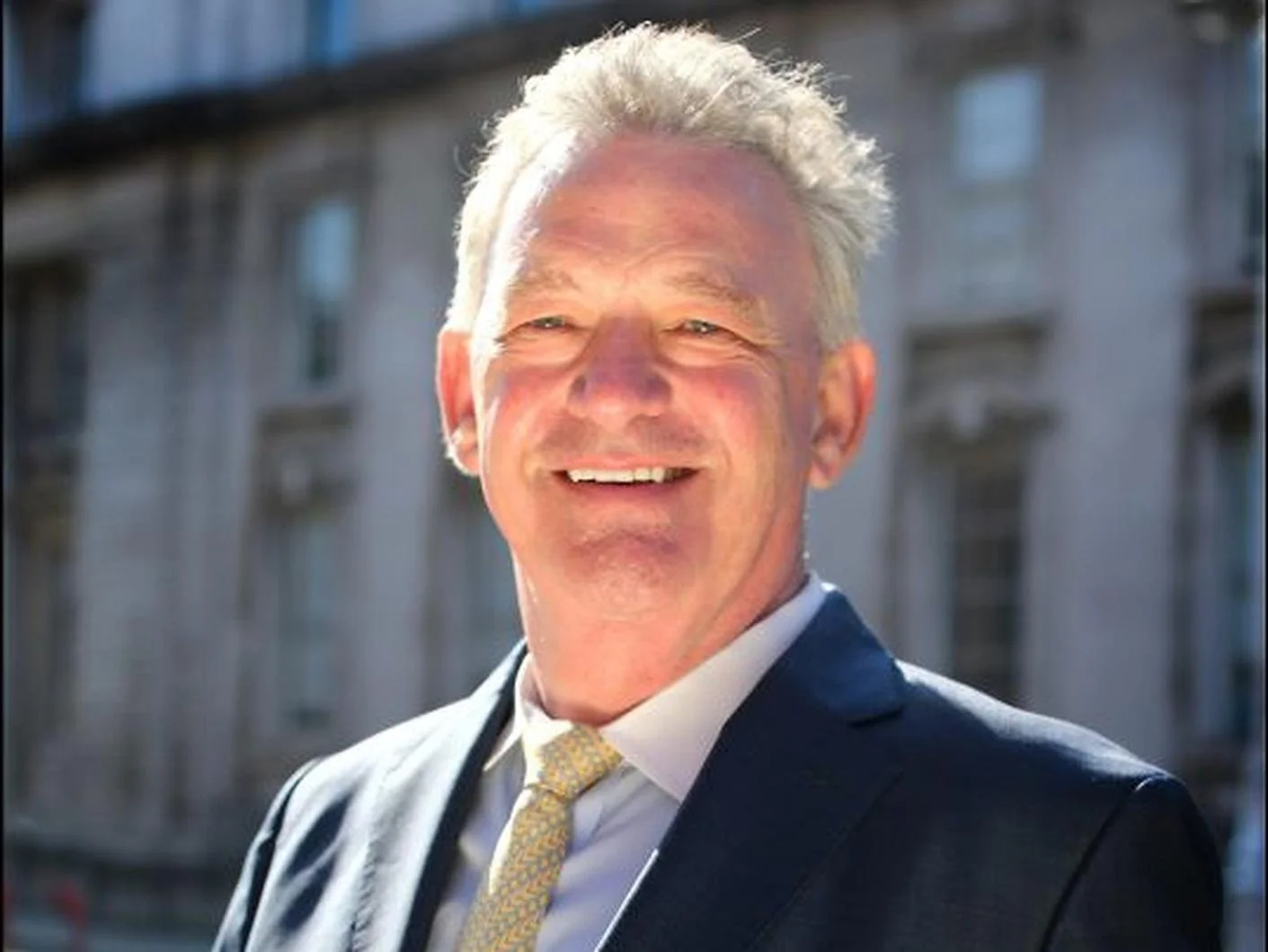 Damien Tansey Solicitors LLP secures positive outcome for recruitment ...