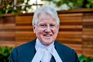 Damien Tansey SC is appointed a Senior Counsel — News