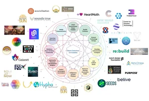 Gaianet - Growing the roots of the New Earth