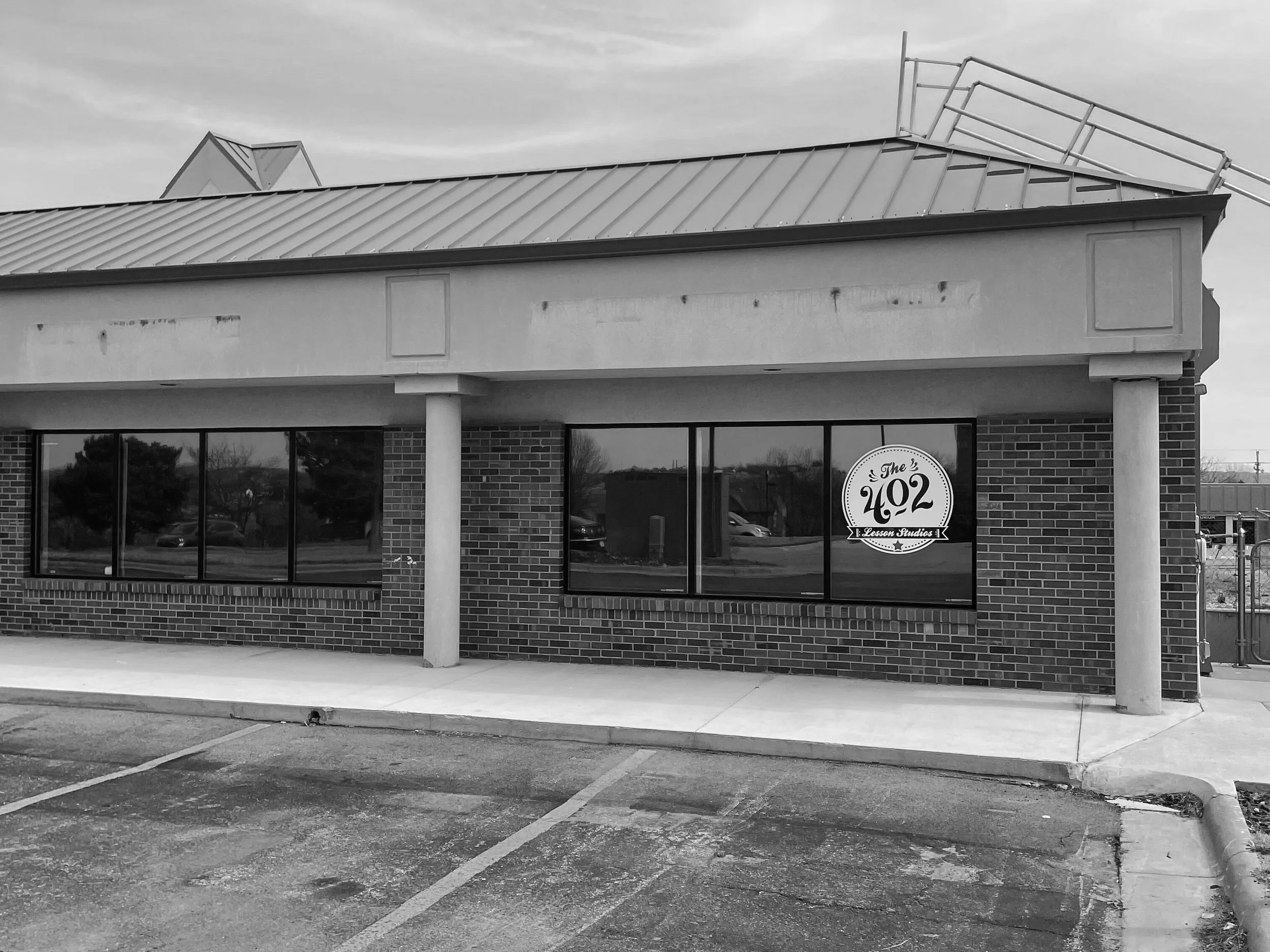 402 Lessons Studio Locations — 402 Lesson Studio