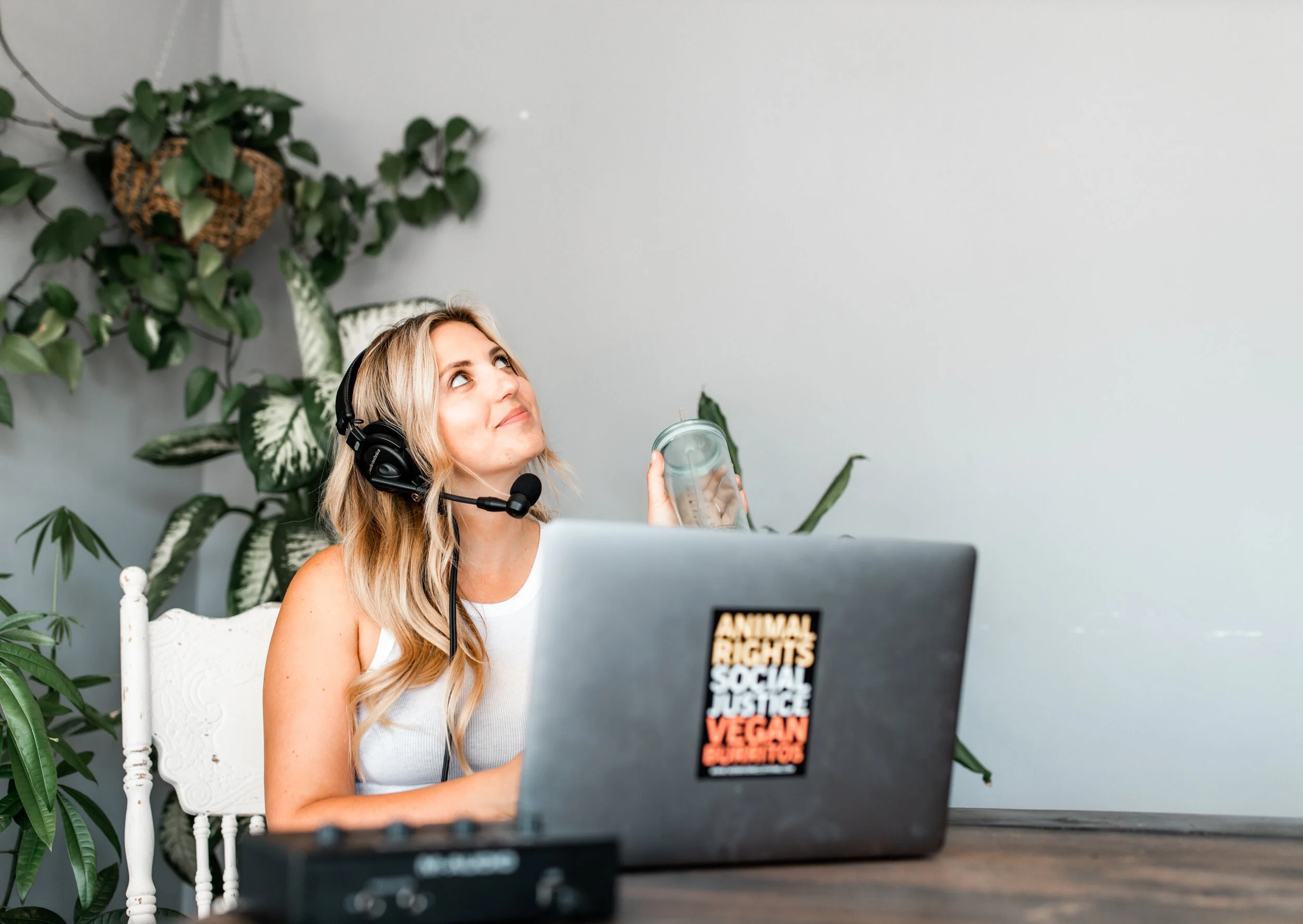 The Plant Remedy Podcast with Chef Bai — Chef Bai