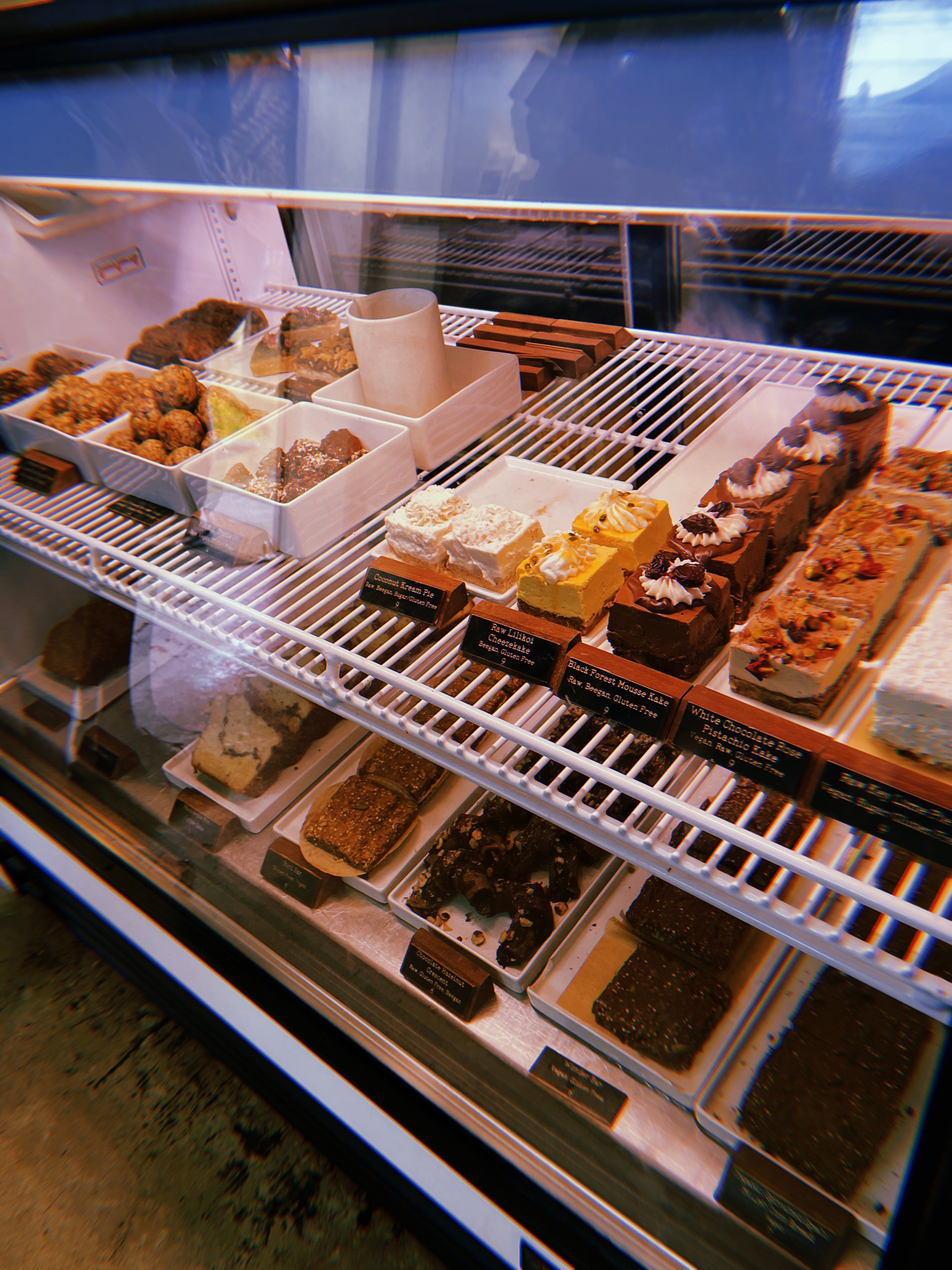 The Vegan City Guide: Kauai Island, Hawaii