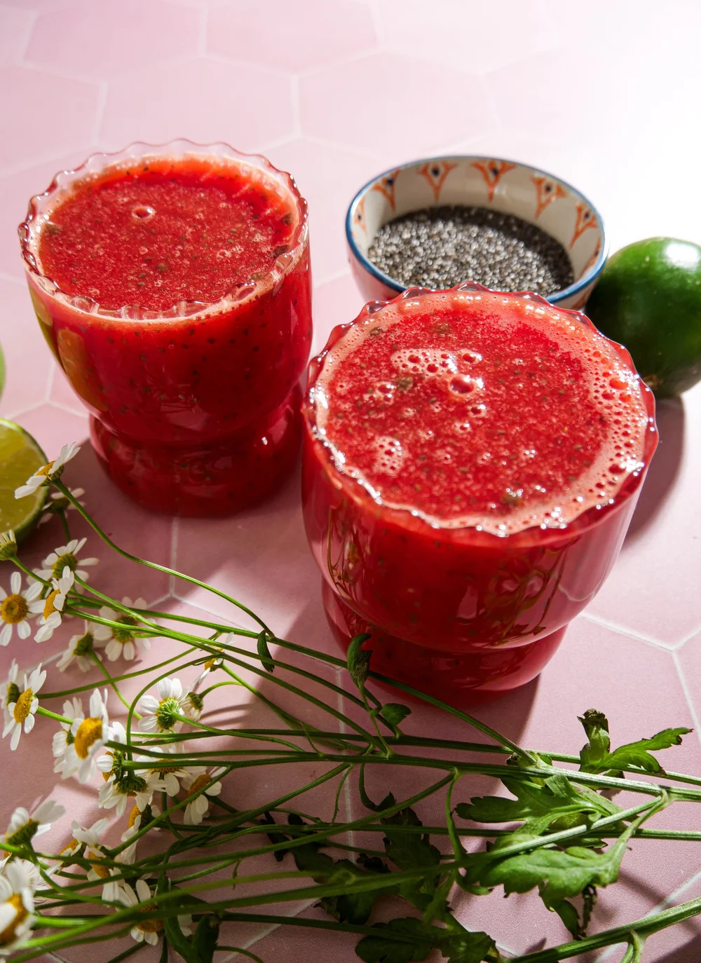 Chef Bai Vegan Recipes