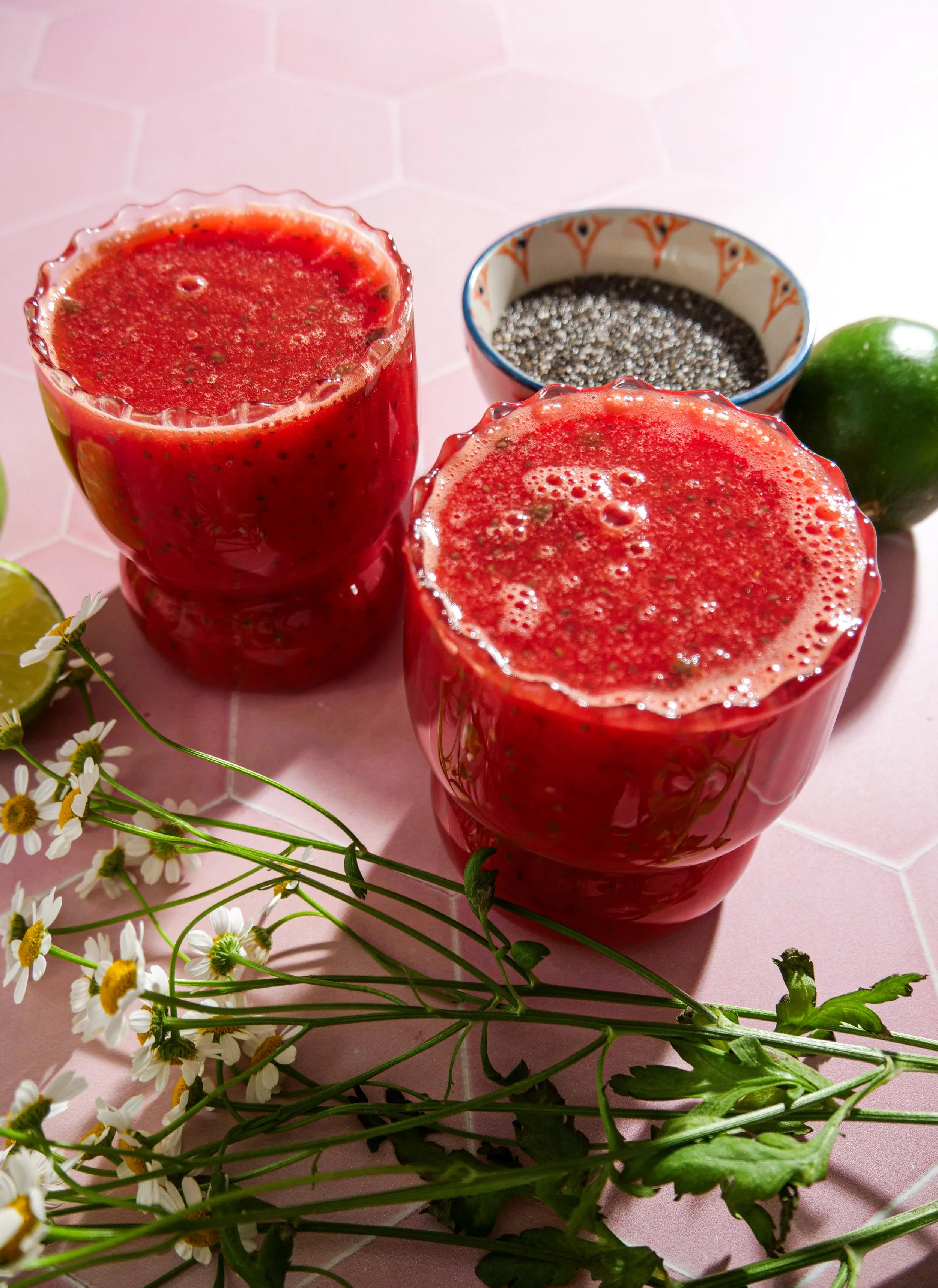 Chef Bai Vegan Recipes