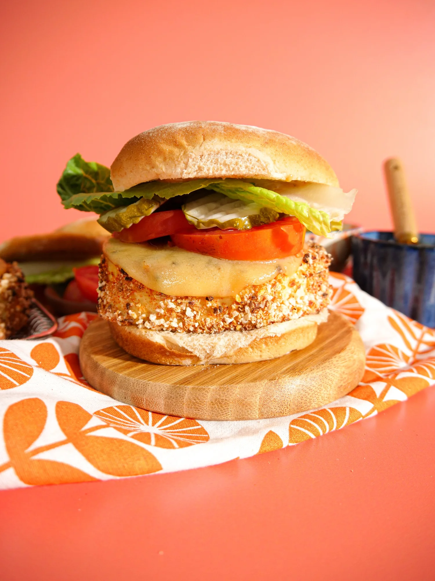 Chef Bai Vegan Recipes