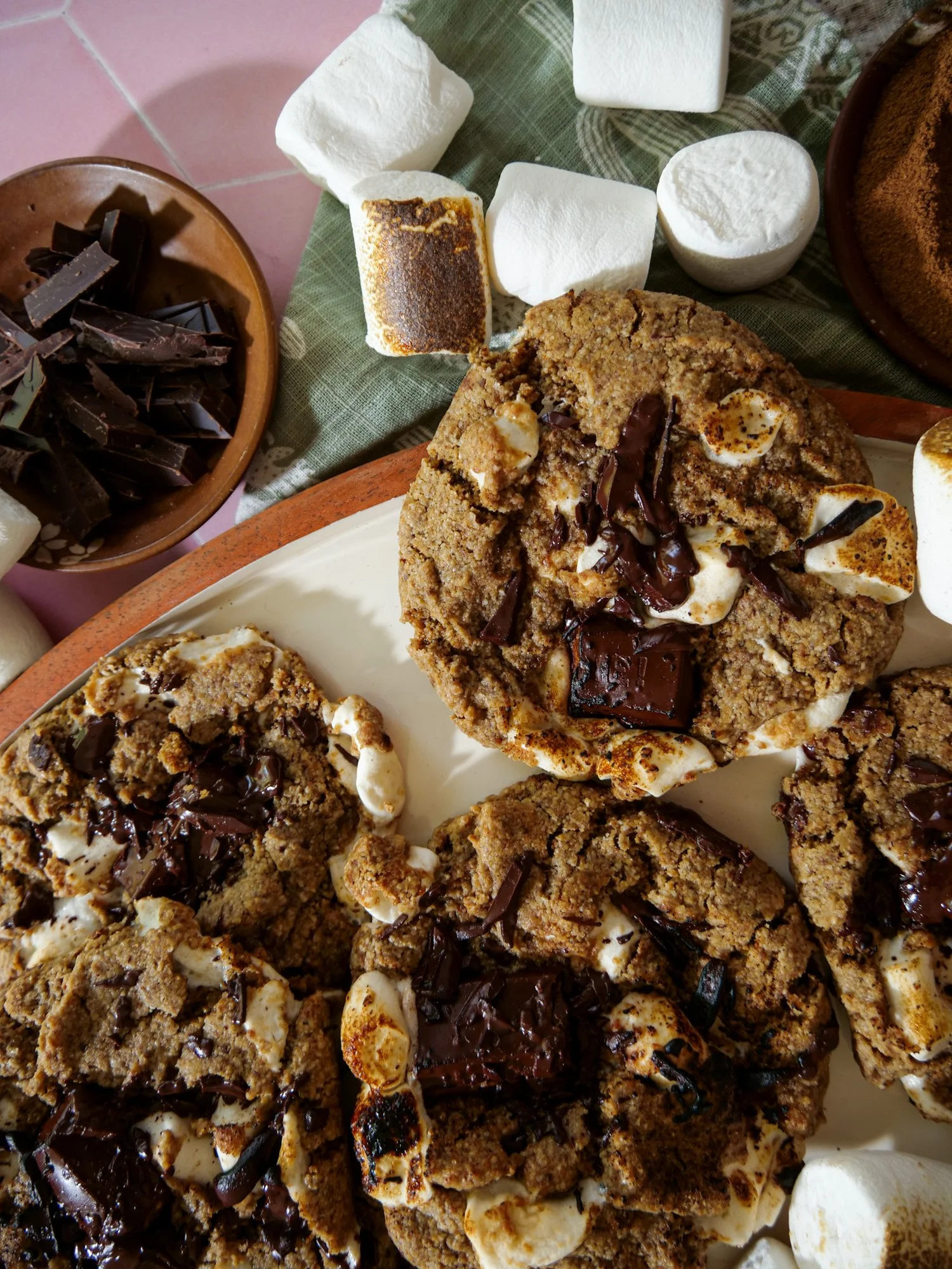 Chef Bai Vegan Recipes