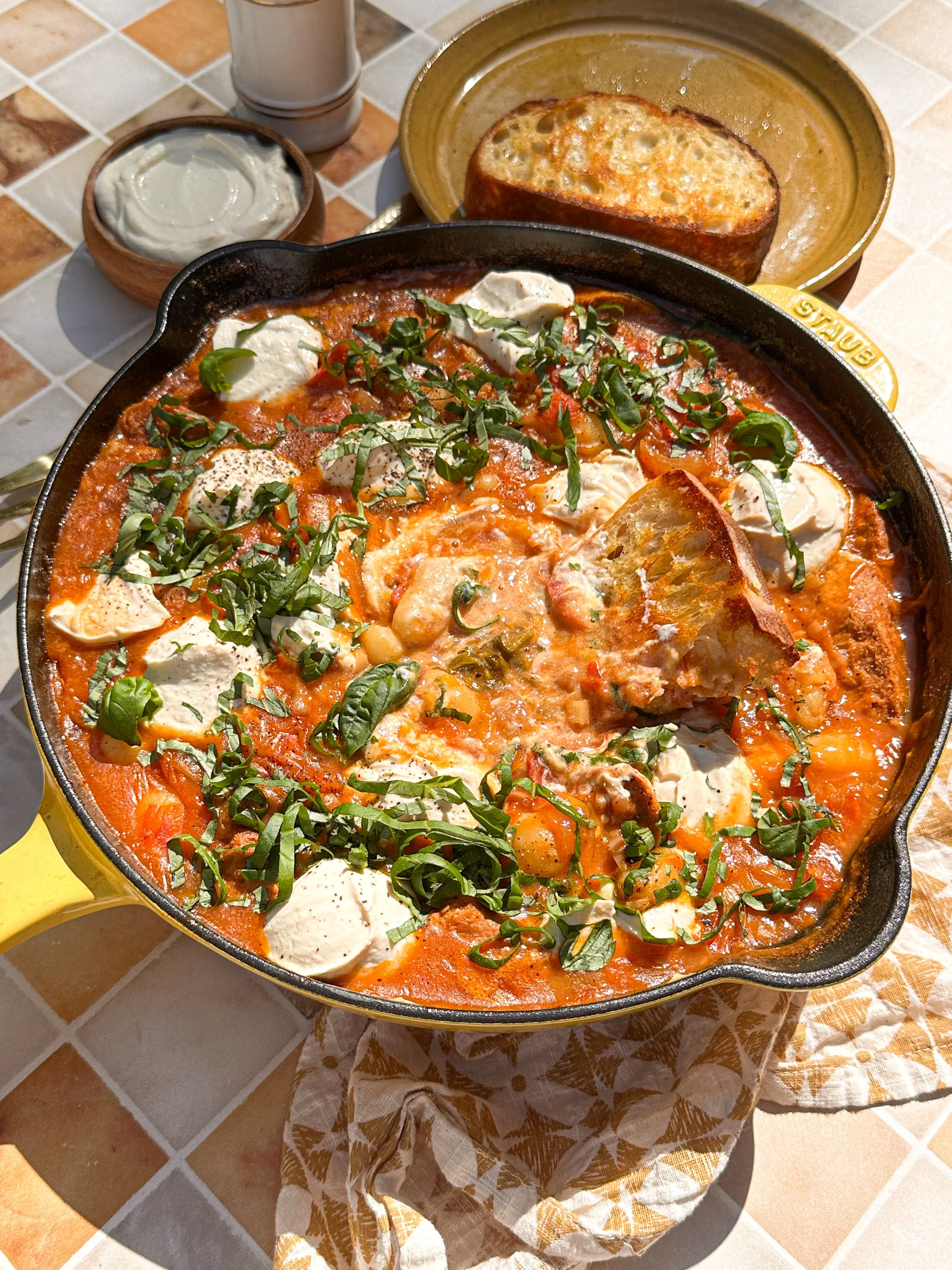 Chef Bai Vegan Recipes