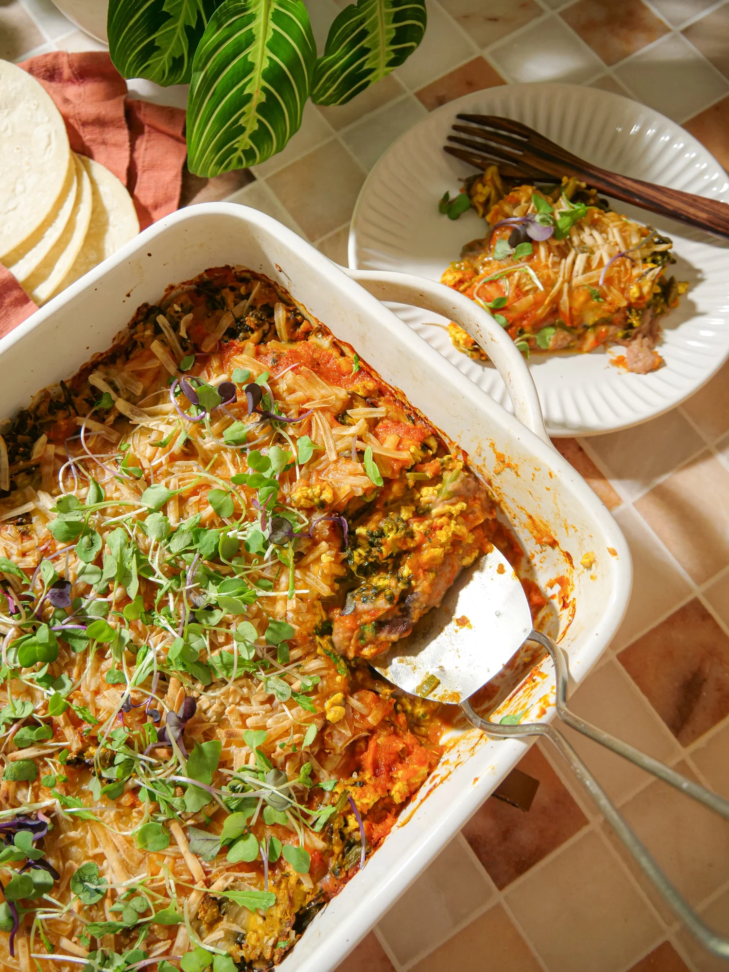 Chef Bai Vegan Recipes