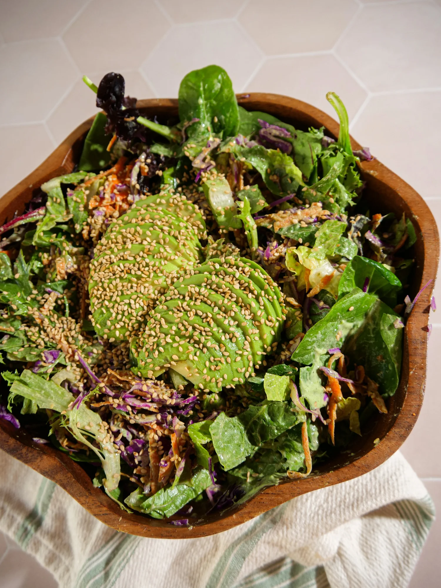 Chef Bai Vegan Recipes