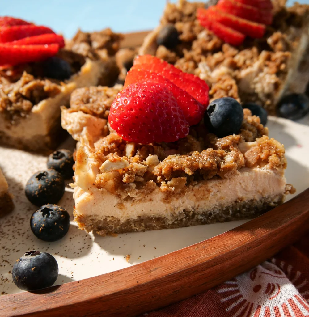 Chef Bai Vegan Recipes