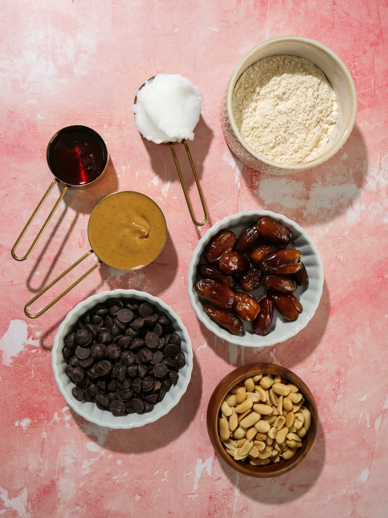 Babe Ruth Copy Cat Candy Bars (Dairy Free & Gluten Free)