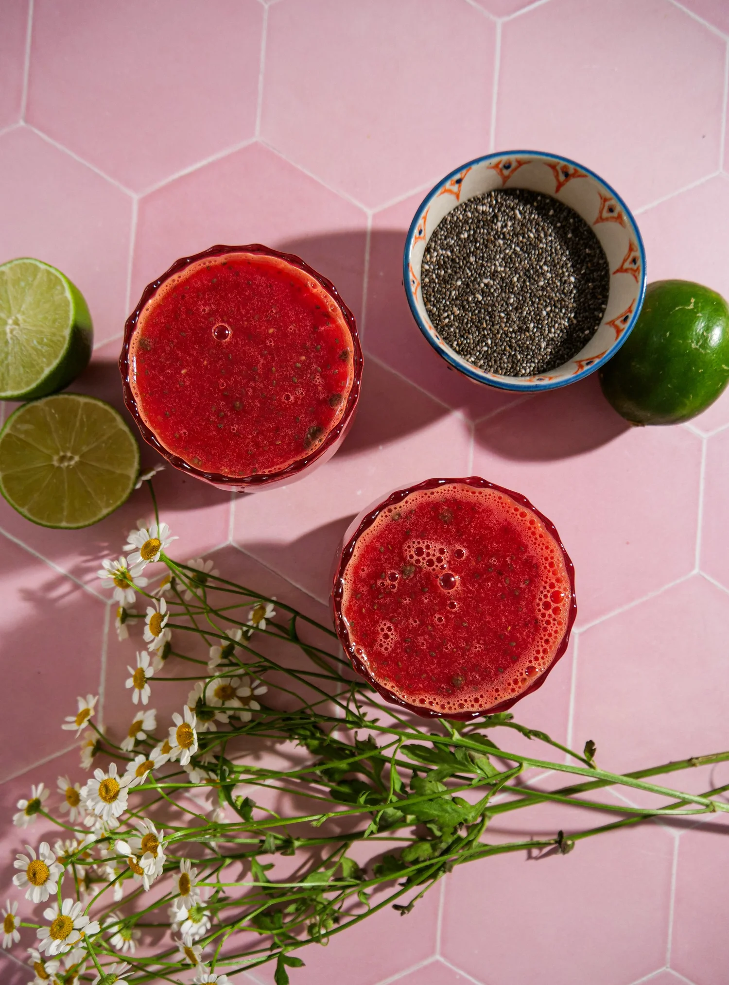 Watermelon Natural Gatorade (Electrolyte Energy Drink)