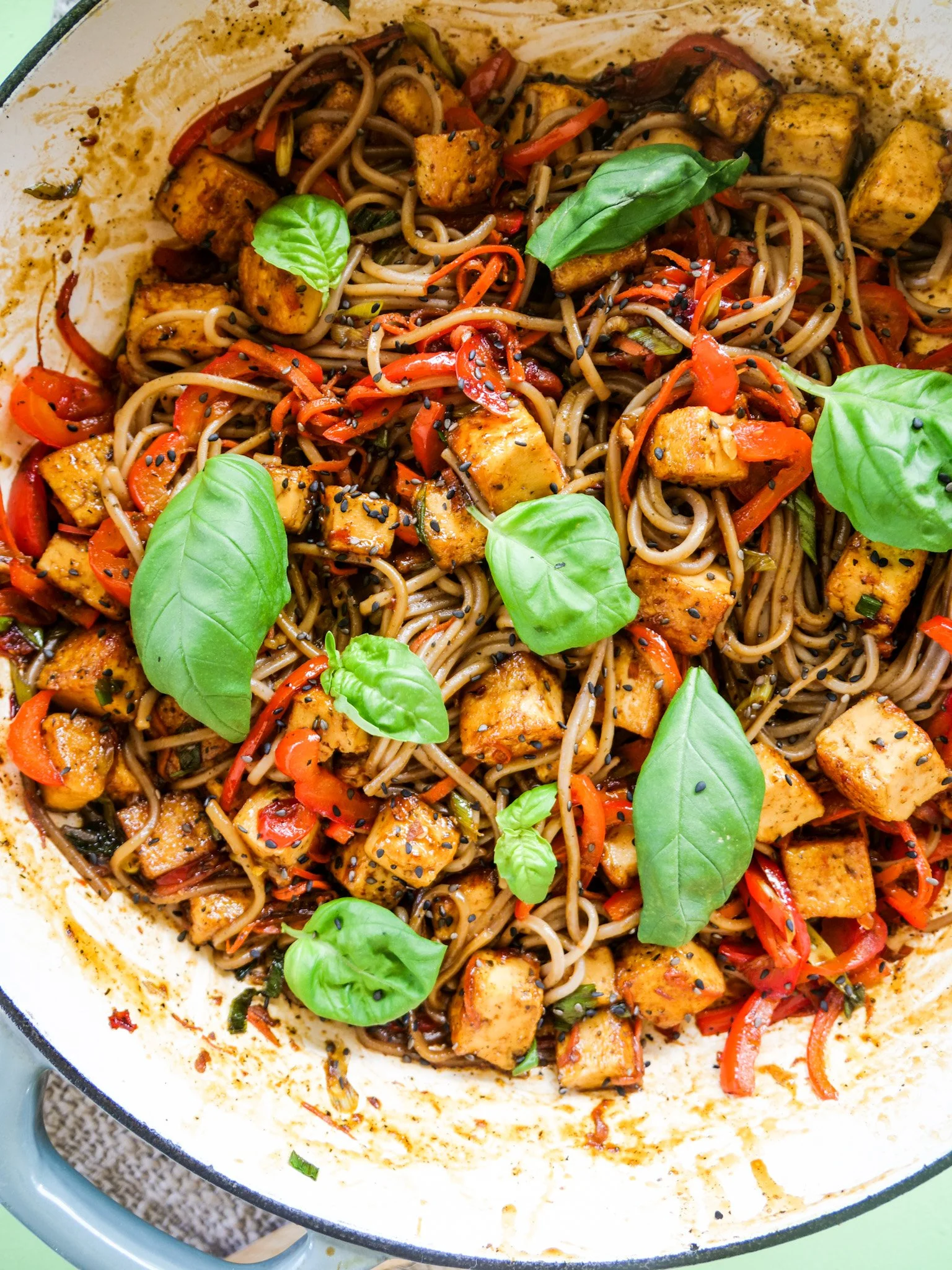 Chef Bai
