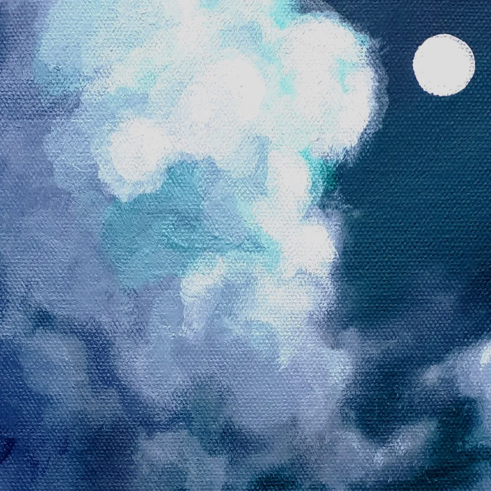 Park Mist_02 — Sally Clarke Art