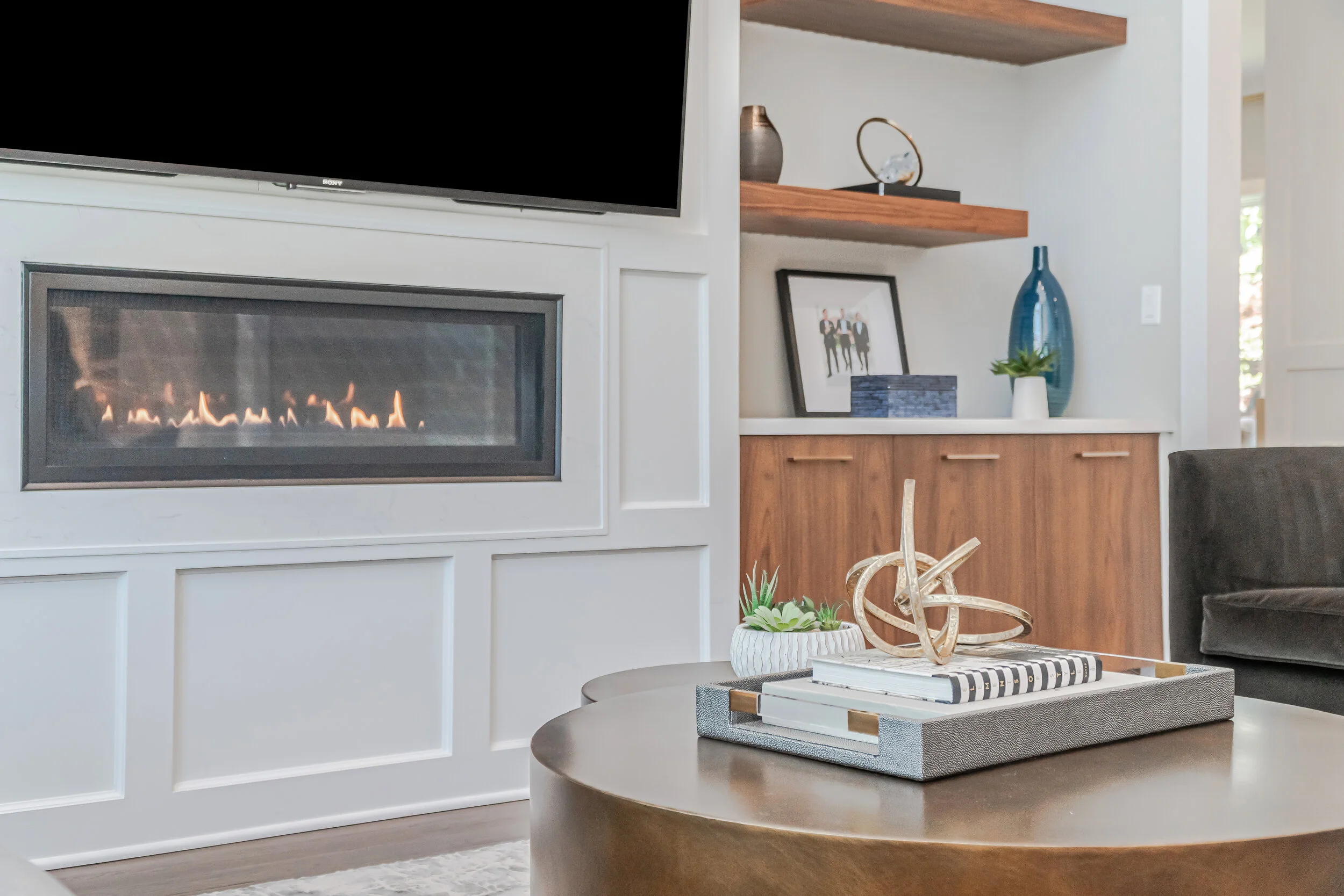 Agape: NJ Modern Luxury Interior Design Firm