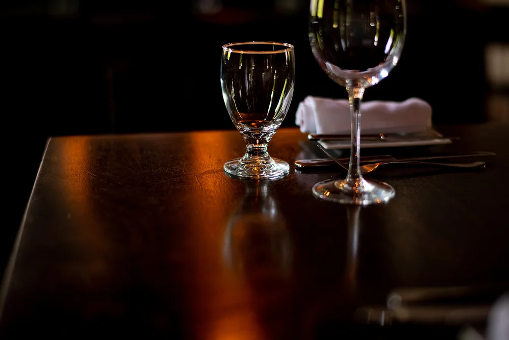 Reservations — Present Company