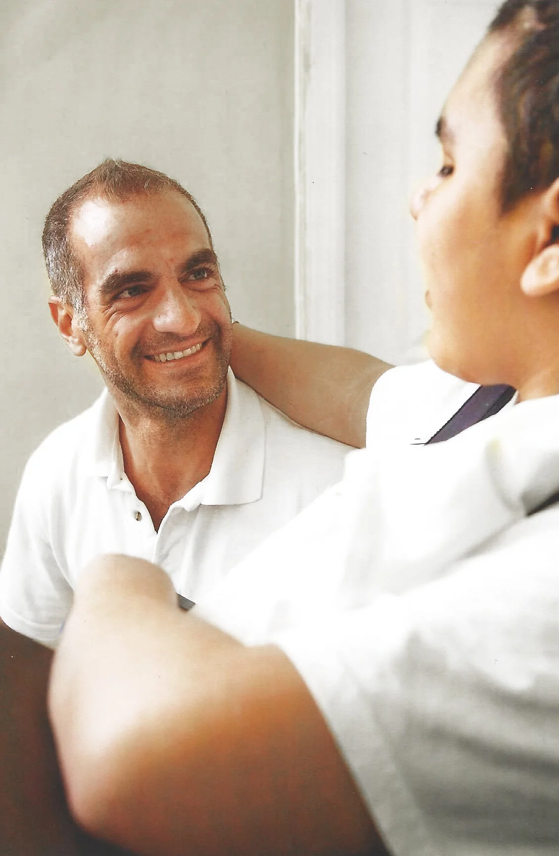 Speech Therapy, In-Home Speech Therapist, Adult Speech & Swallowing ...