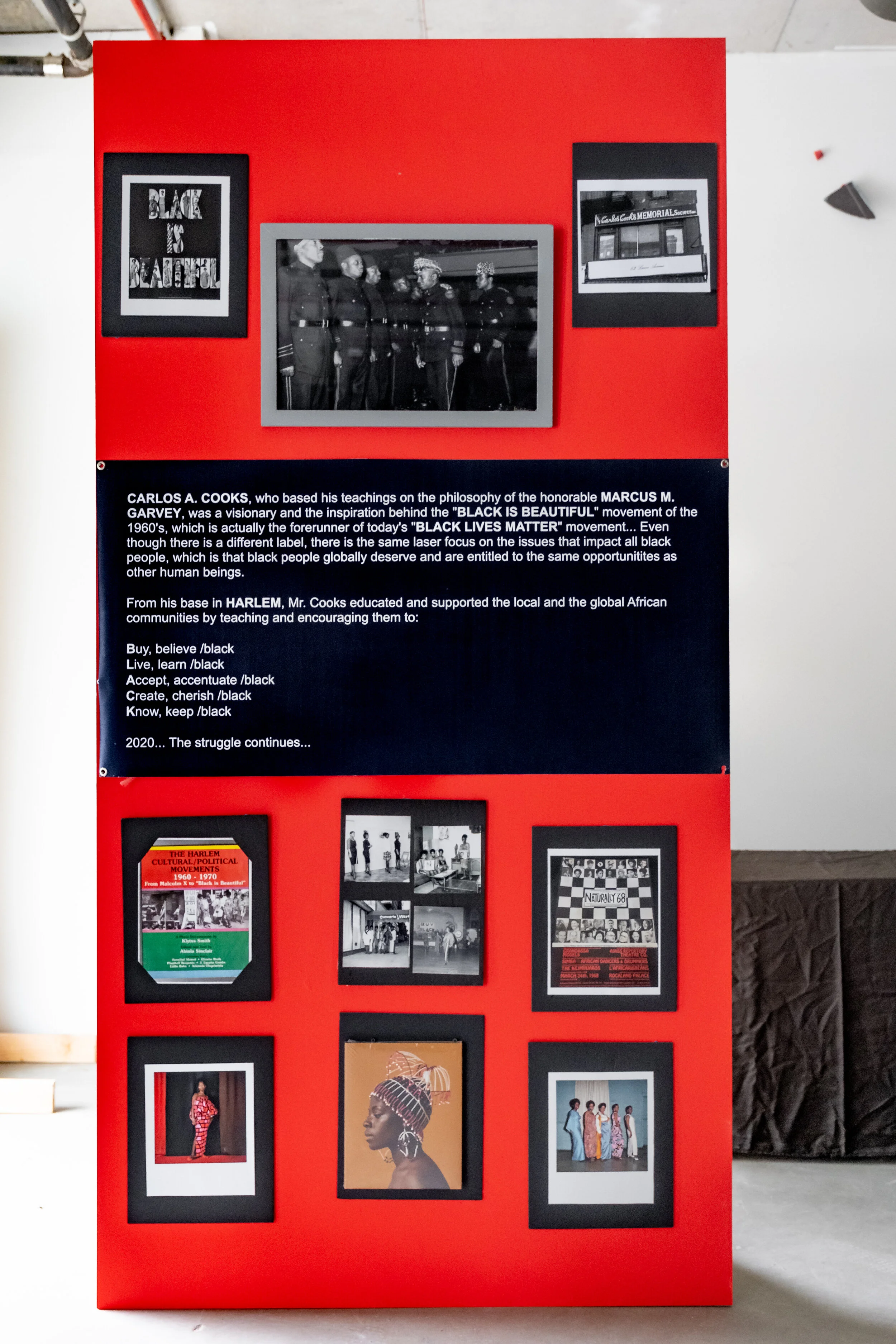 The Rio Galleries - Past Exhibitions — BHC