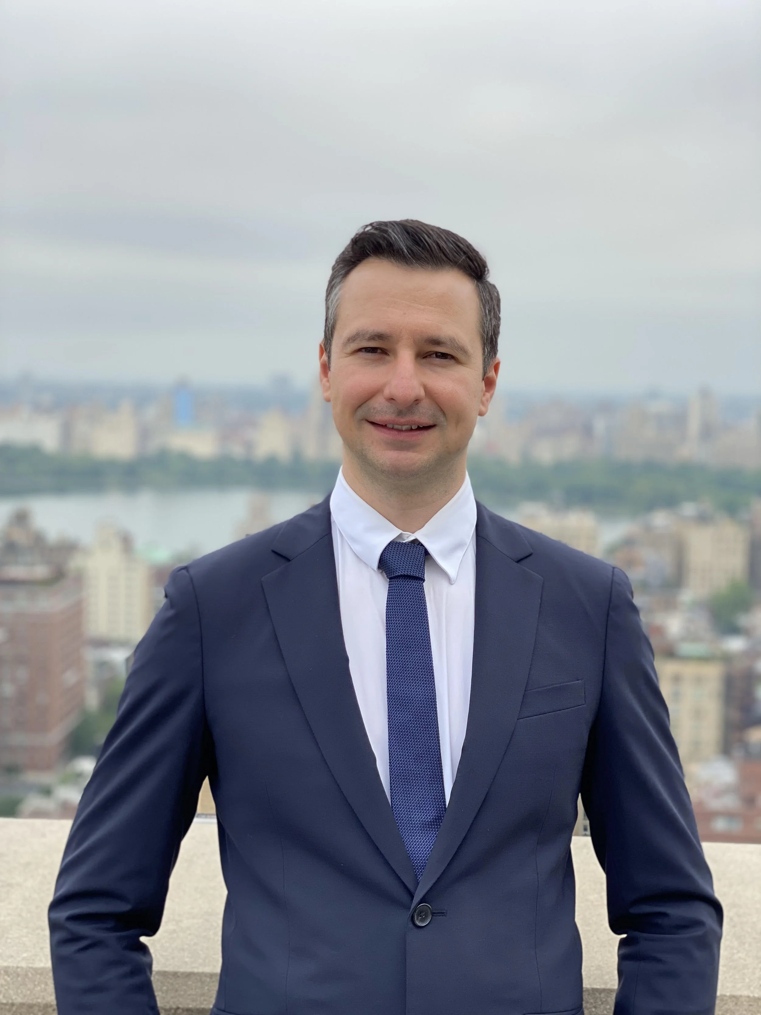 Senior Staff — BHC