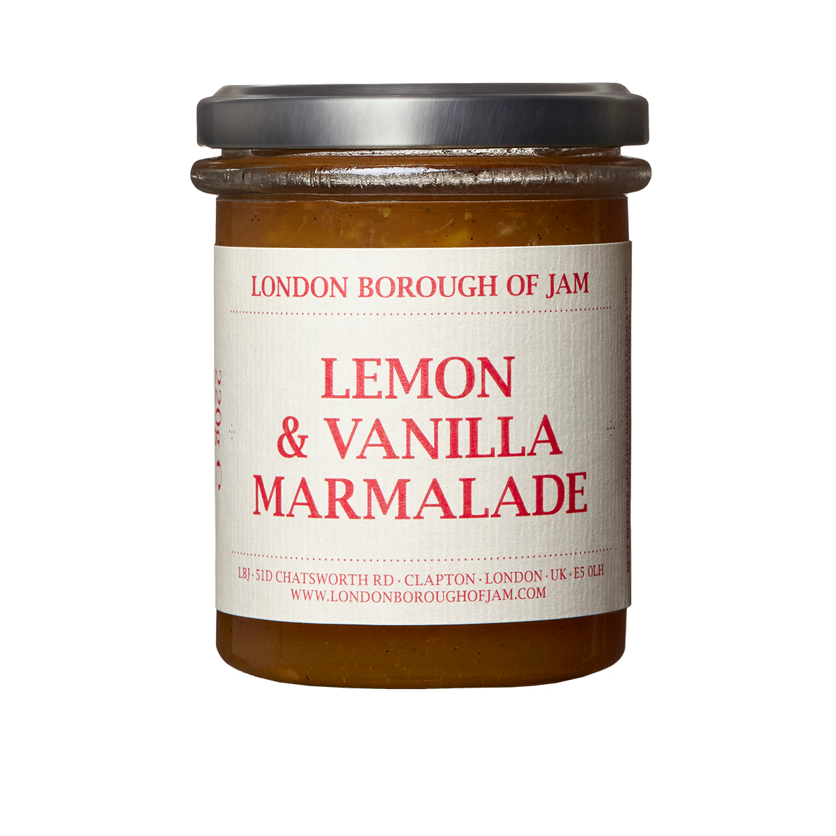 ONLINE SHOP — London Borough of Jam
