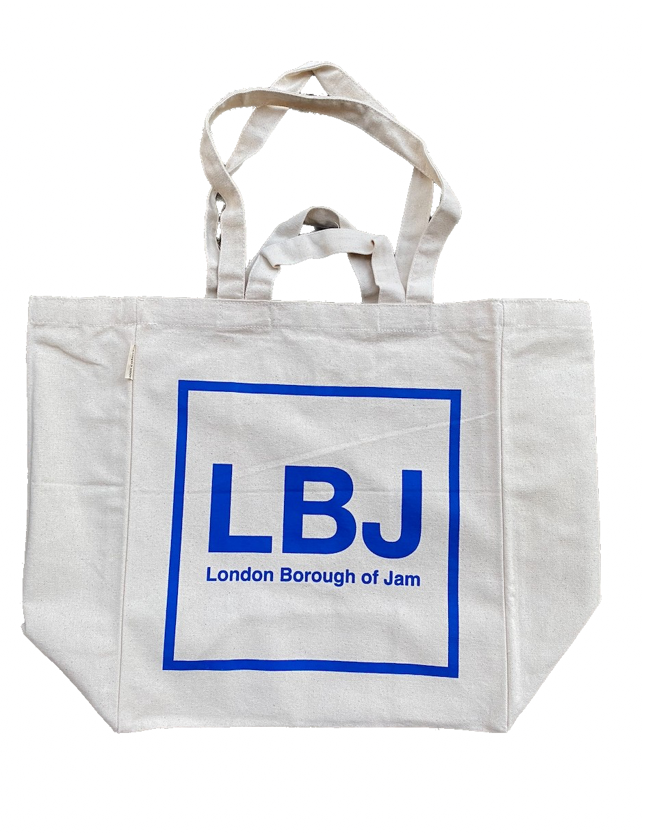 ONLINE SHOP — London Borough of Jam