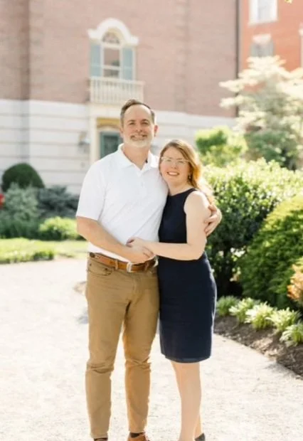 Our Team — Grace Church of Gainesville