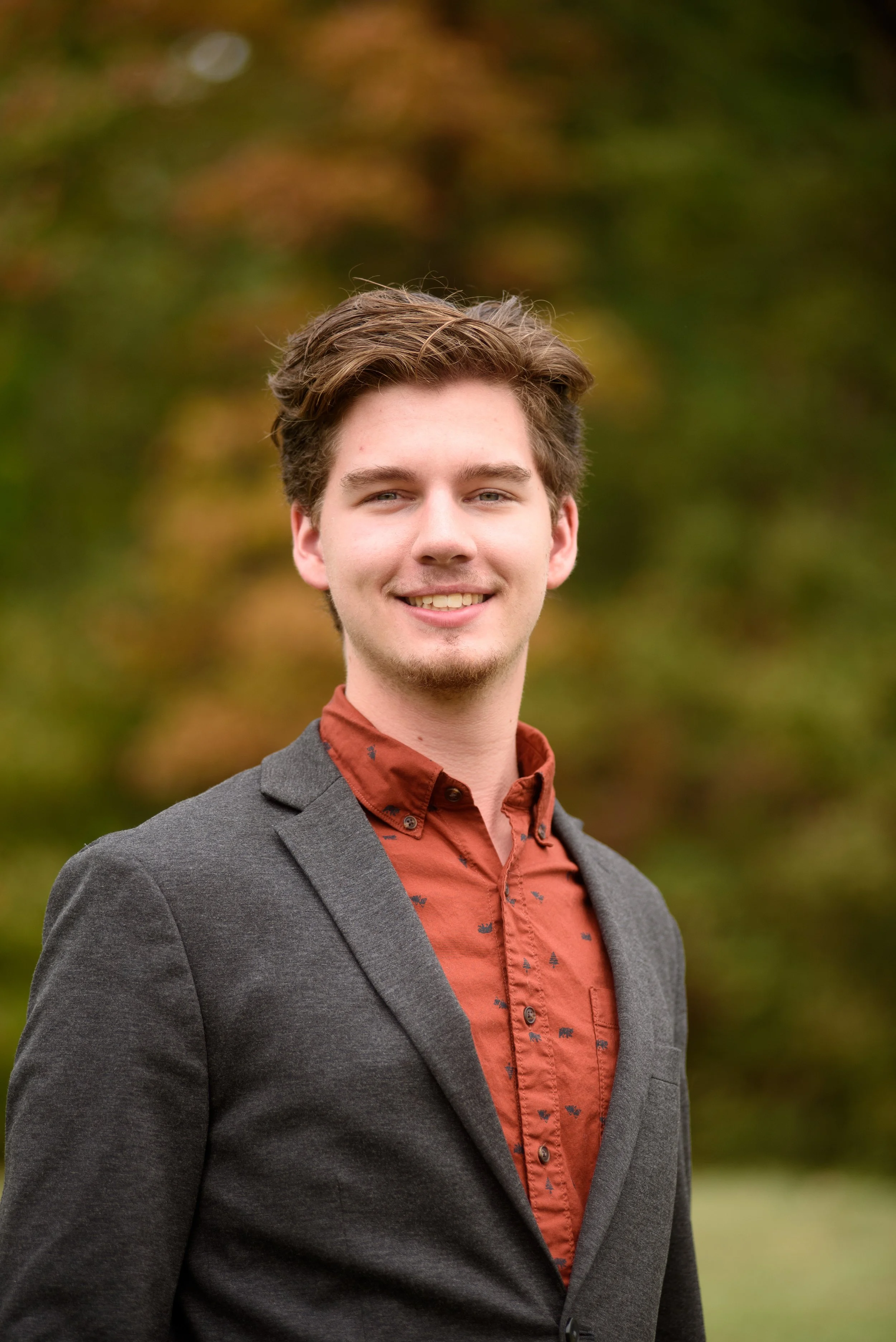 Our Team — Grace Church of Gainesville